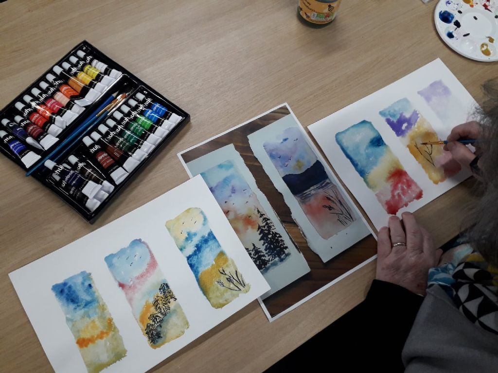 Kilcooley Women's Centre | Bangor | Social Enterprise