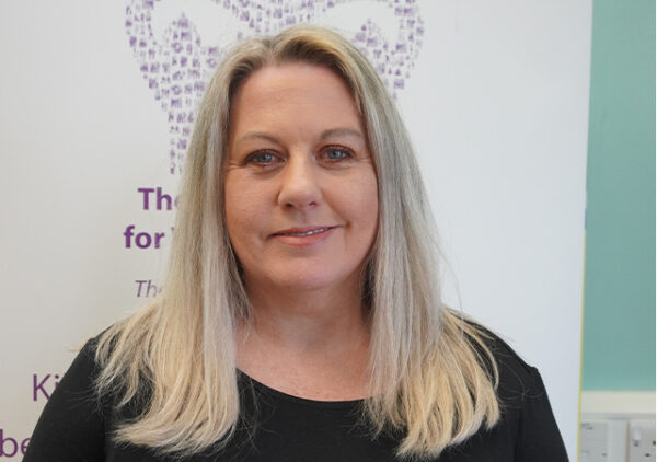 Meet The Team - Kilcooley Womens Centre