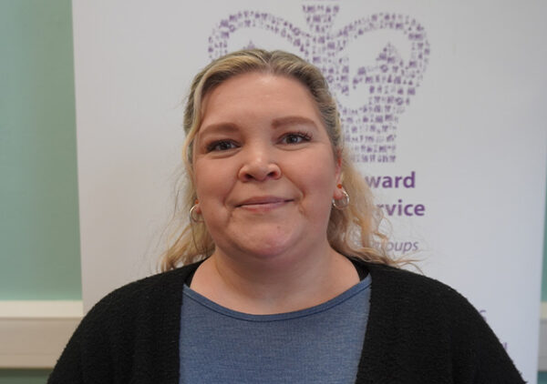 Meet The Team - Kilcooley Womens Centre