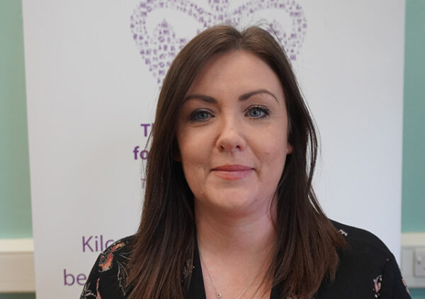 Meet The Team - Kilcooley Womens Centre