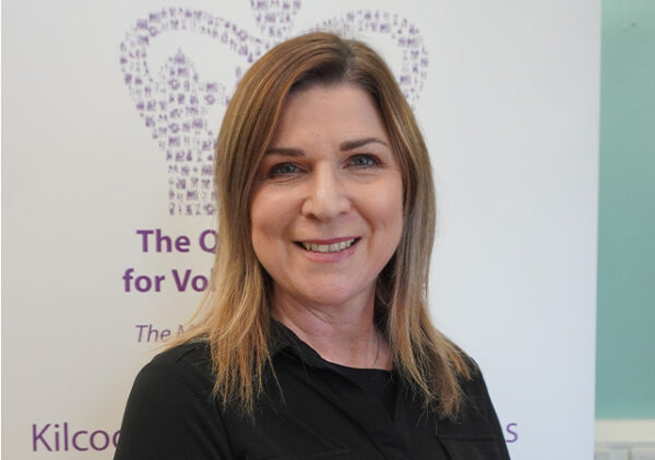 Meet The Team - Kilcooley Womens Centre