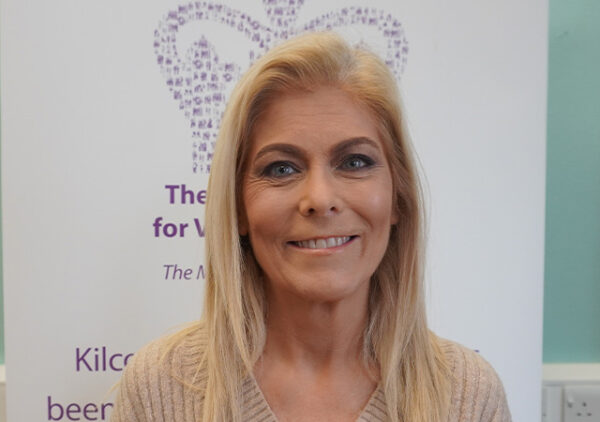 Meet The Team - Kilcooley Womens Centre