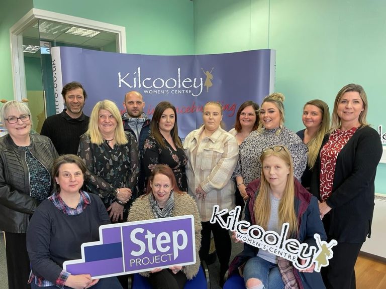Kilcooley Women's Centre | Bangor | Social Enterprise