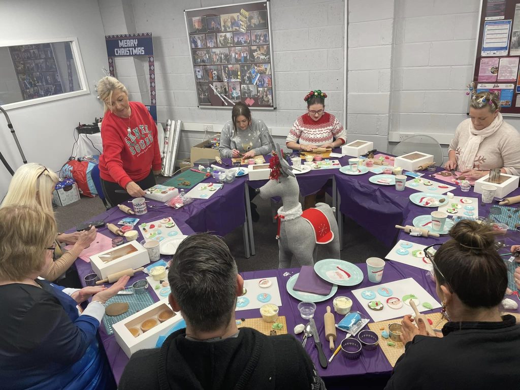 Kilcooley Women's Centre | Bangor | Social Enterprise