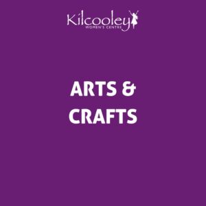 KWC Courses - Kilcooley Womens Centre