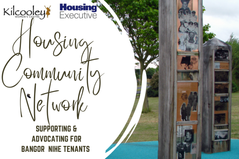 KWC Join the NI Housing Executive 'Housing Community Network ...