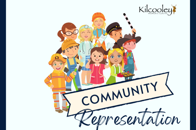 Kilcooley Women's Centre Welcomes Appointment to Ards North Down Police ...