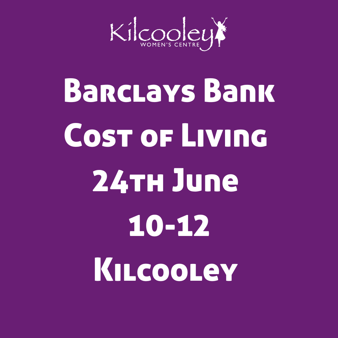 Shop - Kilcooley Womens Centre