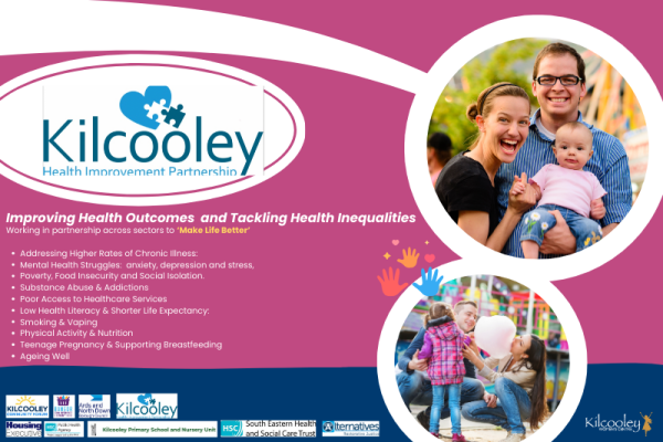 KWC Host the Kilcooley Health Improvement Consortium - Kilcooley Womens ...