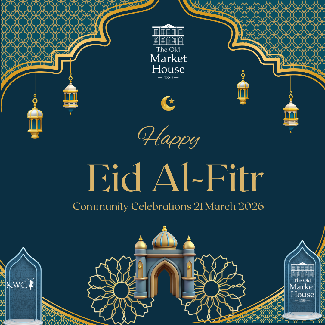 KWC Hosts Over 120 to Celebrate Eid al Fitr - Breaking the Fast ...